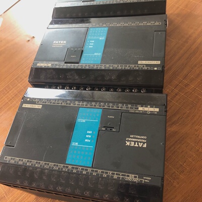 议价永宏plcFBS40MAT2AC实图拍摄现货功能适用