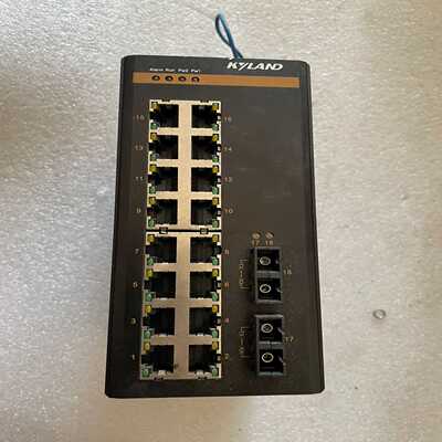KYLAND东土SICOM3016-2S-SC-16T询价