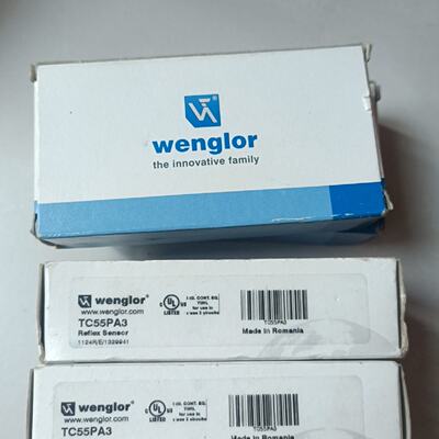 询价-Wenglor威格勒光电开关TC55PA3罗