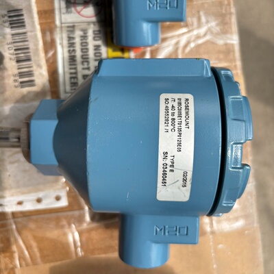 ROSEMOUNT罗斯蒙特0185C005E1T0135P-询