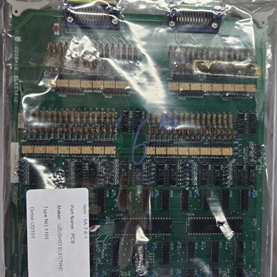 询价UZUSHIO ELECTRIC