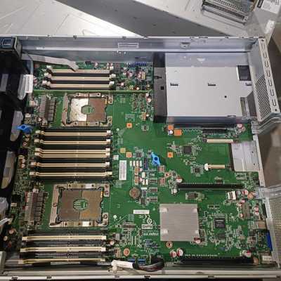 询价~浪潮 YZMB-00882-104 伺服器主板  for 5