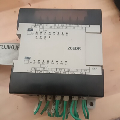 【询价】扩展模块CPM1A-20EDR 件，实物图片，功能