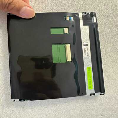 全新原装夏普6.4寸显示屏，型号LQ064X3LW02，发-议价