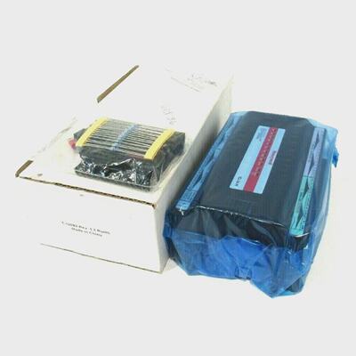 NOUVEAU MODULE DENTRESORTIE HONEYWELL IO34H T12089 REV. 1.3