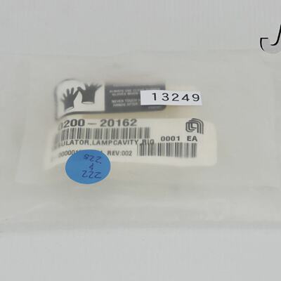 13249应用材料绝缘体灯腔右全新020020162