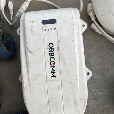 【询价】ORBCOMM适用