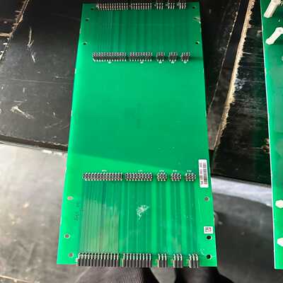议价VACON伟肯变频器电源驱动托架 电源转换板PC00330D