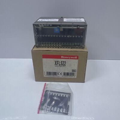 Honeywell XFL522 1.04 Analog Ausgangsmodul
