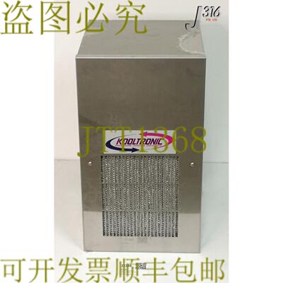 供应22348 KOOLTRONIC空气调节器604521-L5D1-019501FR134