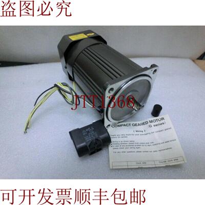 供应进口工业进口工业M9RC60GB4W Compatto Cambio电机220V