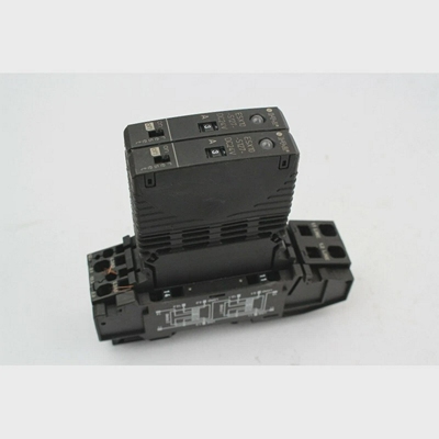 ETAESX10S127DC21V1A10A2PcsESX10-S127-DC24V-1A-10A17plu