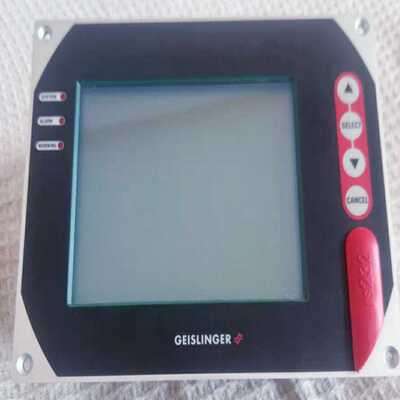 议价GEISLINGER GMBH  GMS-MARK4 D25