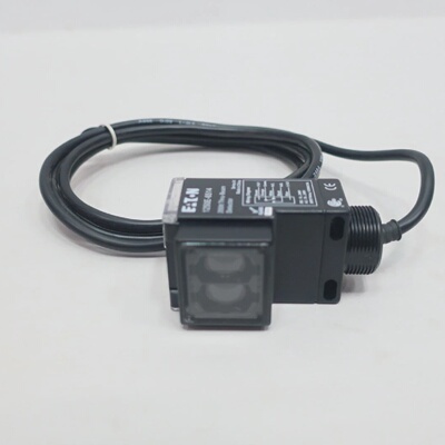 Eaton 1250E6514 200ft Thrubeam Detector Sensor 24240vac 1224