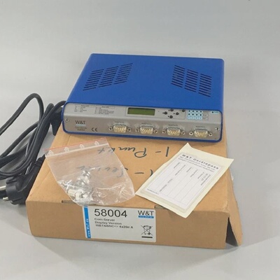 LK343 COMServer WT 458004