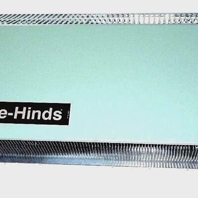 NEW COOPER CROUSE HINDS XCB3N0 HEATER 240V XCB3N0