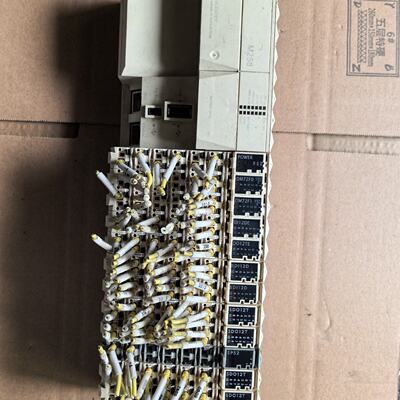 PLC，TM258LD42DT，，，成-议价