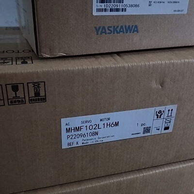 寻“”MHMF102L1H6M包装完整适用于工业自动化设备性