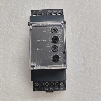 施耐德继电器RM35LM33MW全新件议价