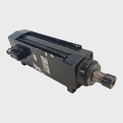 Perske KRS35.52D Spindle Motor 1.7kW Approx. 25mm Motor For