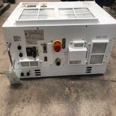 安川NXC100半导体机器人控制器ERCR-NS00-A21~议价