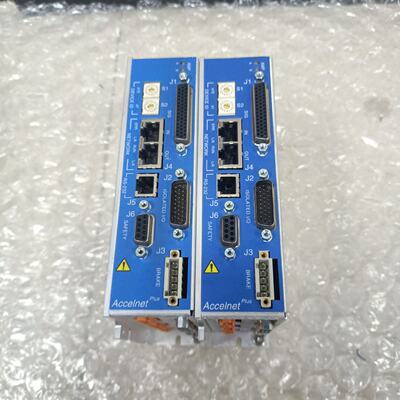 议价CopleyControls伺服驱动8002018现