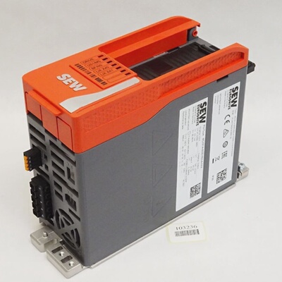 议价Sew Eurodrive Movitrac 0.55Kw Mcx91a00205E34T00 Top Zust