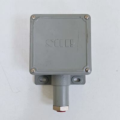 SOR GRNK5N4F1ATT Static O Ring Pressure Switch 20180 PSI