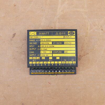 DEIF TAP210DG1 TRANSDUCER