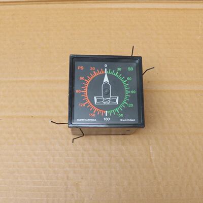 KWANT CONTROLS ASA Serienanzeige 347.397