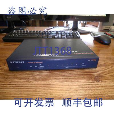 供应电源设备型号Fvs318 Prosafe Vpn 墙