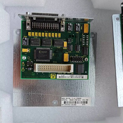溢价-BGR DKC01.3 LK EAK02