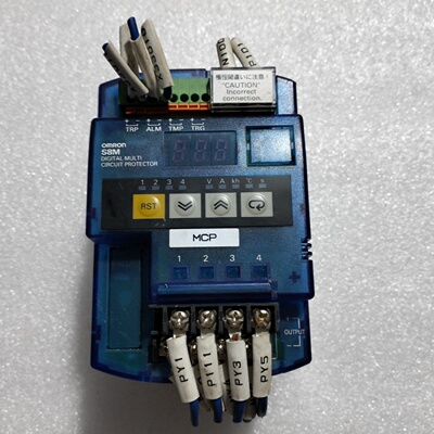 S8MCP04数字式多重电路保护器件-询