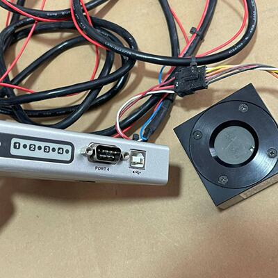 OPHIR L30C-UA-RS232-50W-V ROHS OEM激光功率传感器议价