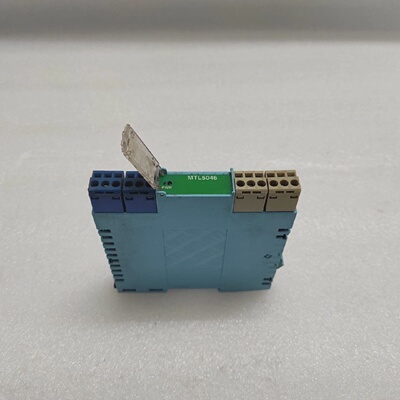 MEASUREMENT TECHNOLOGY MTL5046 ISOLATING DRIVER
