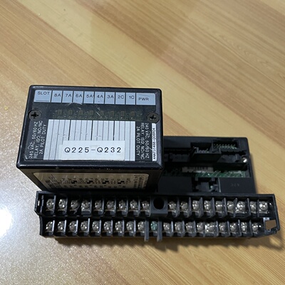 GEfanuc电源模块IC670MDL930J实物拍摄，议价商品