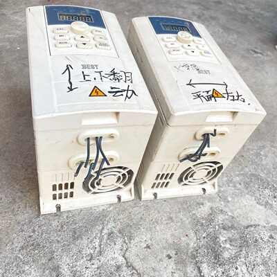 询-贝士德变频器E42.2G3.7PT4B5380V