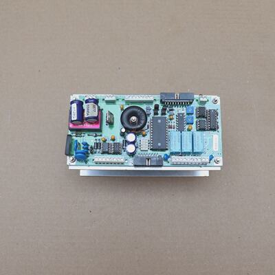 HERNIS SCAN SYSTEMS RX203 TO RX205RX206 REPLACEMENT MODULE 0