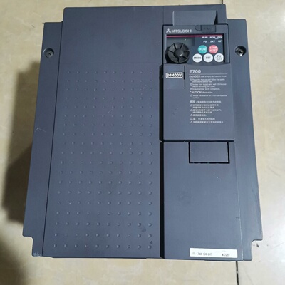 议价FrE74015KCht Dismling Mitsubishi Frequency Converter 15K