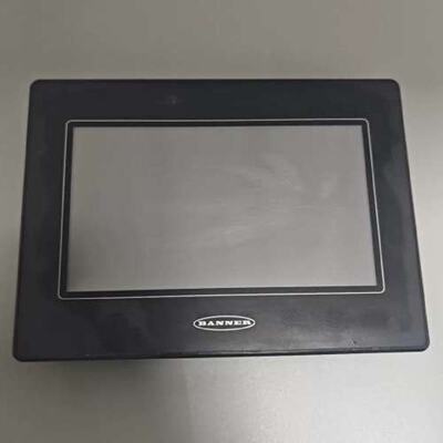 议价(议价)邦纳BANNER触控屏幕，THM070AWT，一般，功