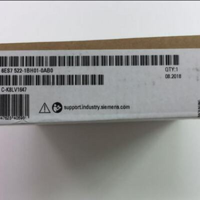议价6ES7522-1BH01-0AB0西门子1500数字量输出模块6ES75221BH010A