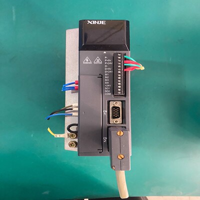 信捷驱动器，型号是，DS2-20P7-BSW，~询价