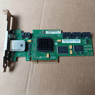 IBM44E8701LSISAS3445ER阵列卡议价