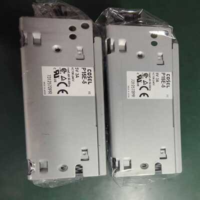 （洋洋设备）P15E-55V3Acosel电源