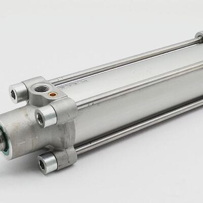 Aventics 0822242006 TRB 50160 50mm Hub 160mm 10bar Zugankerz