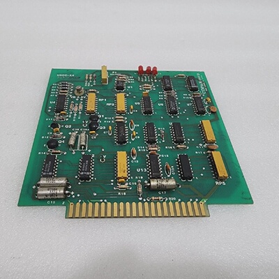 COPAR USDCX4 PCB 733055C