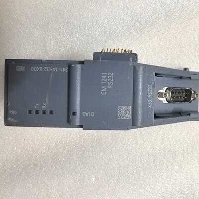 议价6ES72411AH320XB0拆机件成色如可维修
