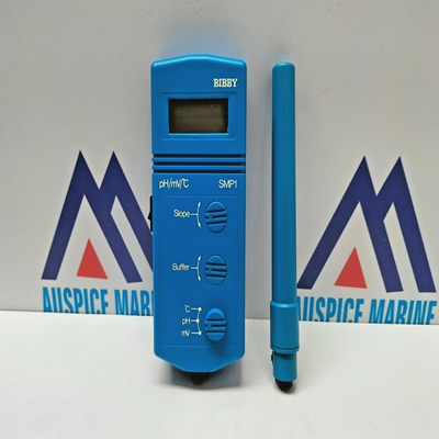 BibbySMP-1pH/mV/CMeter-