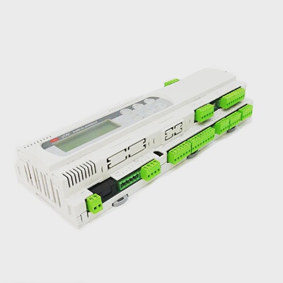 CAREL PCO2000BL0 BuiltIn Terminal PCO2 used