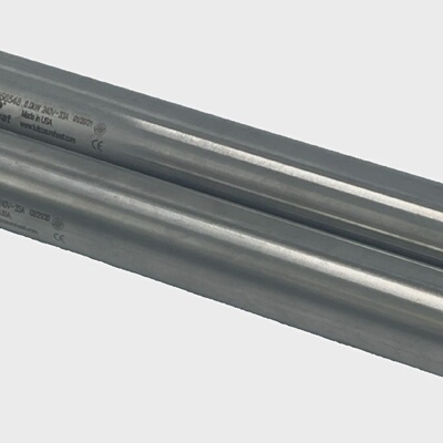 2TutcoSureHeatF056548加热器元件8.0kW240V33A空气加热器NSNP